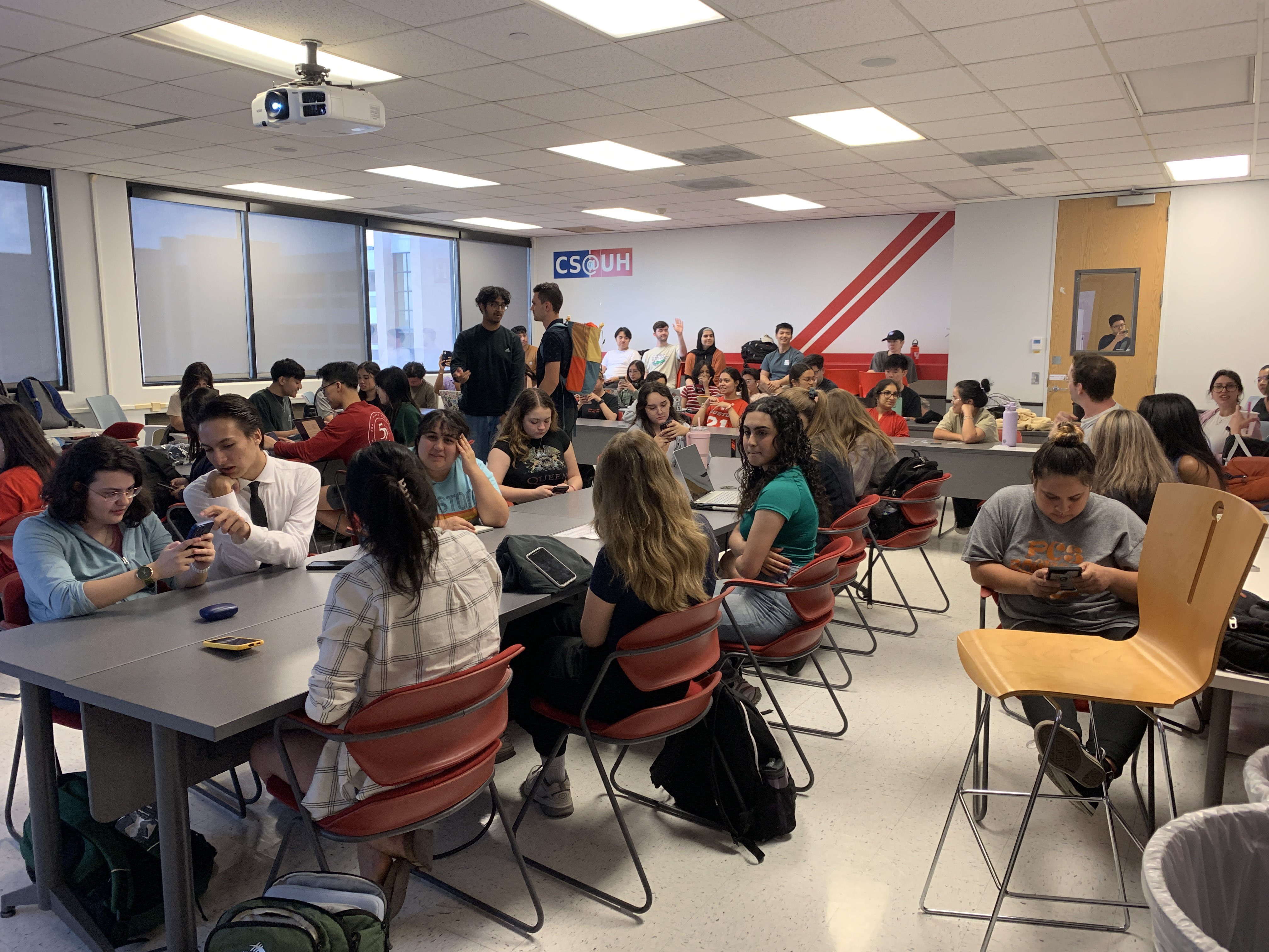 Computer Science Girls