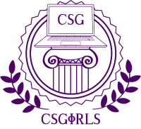 Computer Science Girls